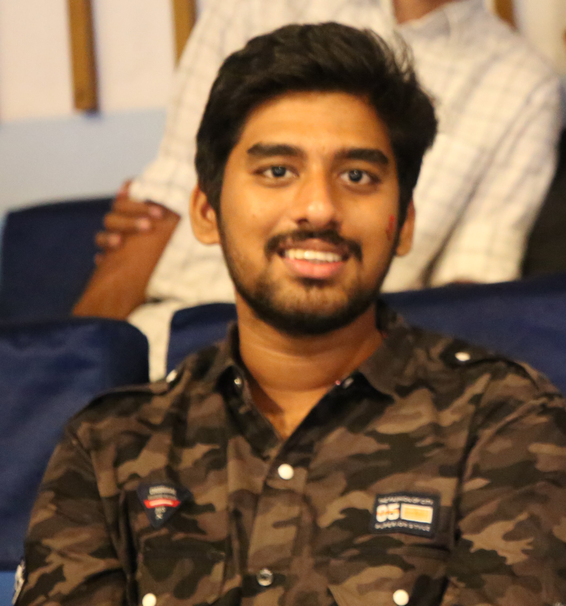 Kriya Neuro Technologies pvt ltd